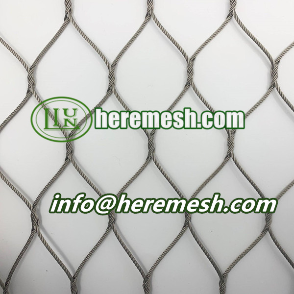 wire for bird aviary & bird enclosure netting,wire mesh for bird aviary