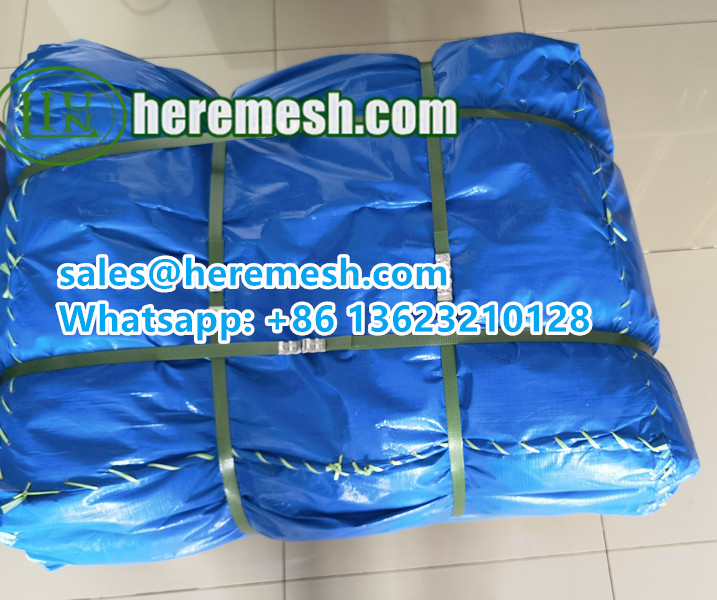 Flexible Stainless Steel Eagle Enclosure Netting ，Eagle Enclosure Mesh