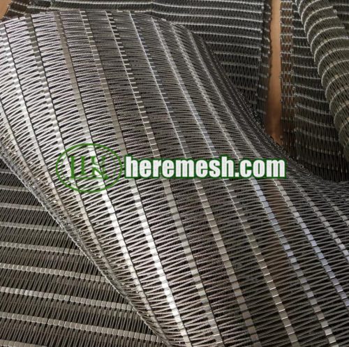 stainless steel zoo tiger enclosure mesh as ideal zoo construction material