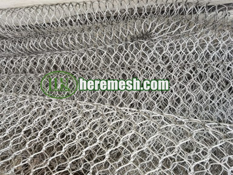 Creating Ecological Tiger Enclosure: Zoo Tiger Enclosure Netting Solutions