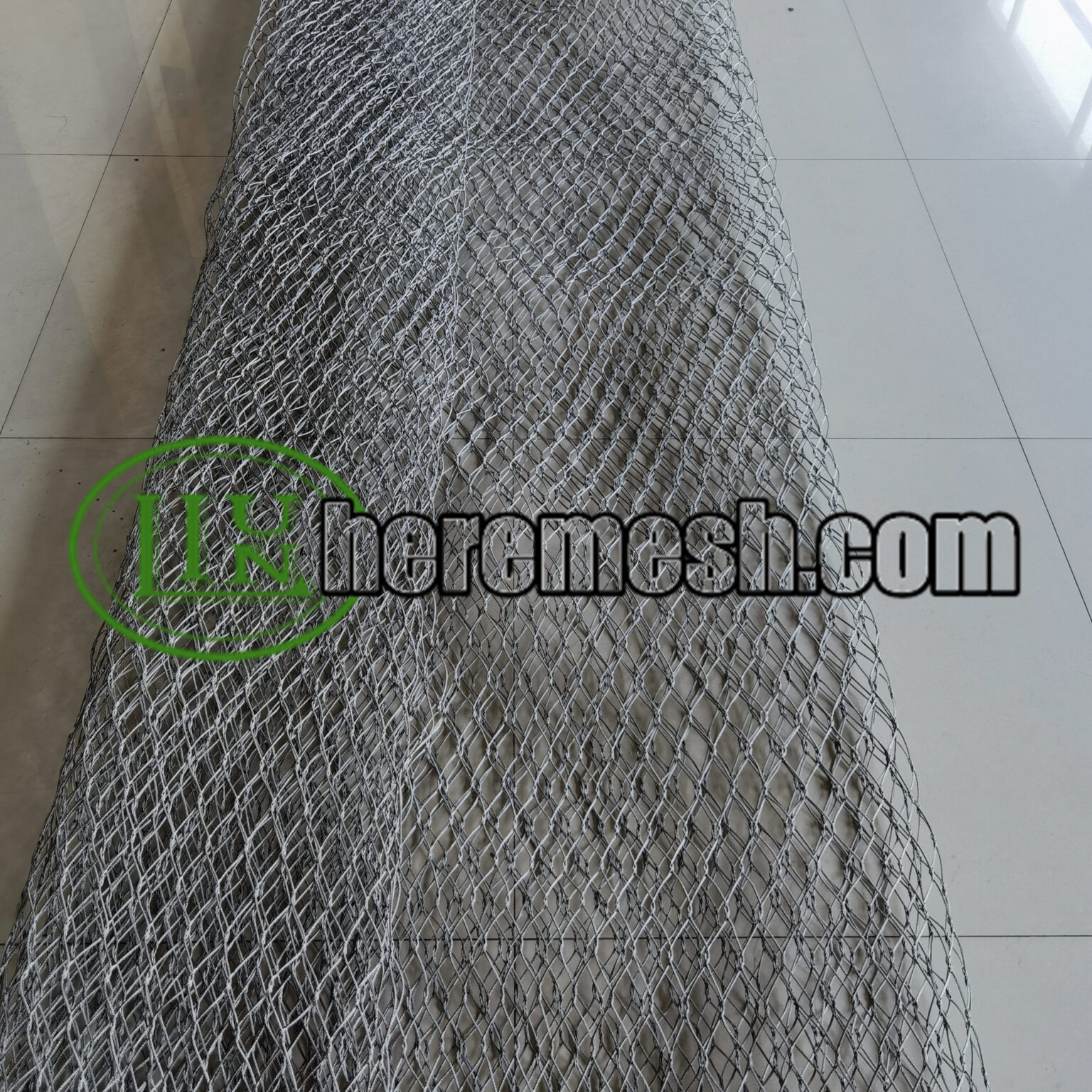 Creating Ecological Tiger Enclosure: Zoo Tiger Enclosure Netting Solutions