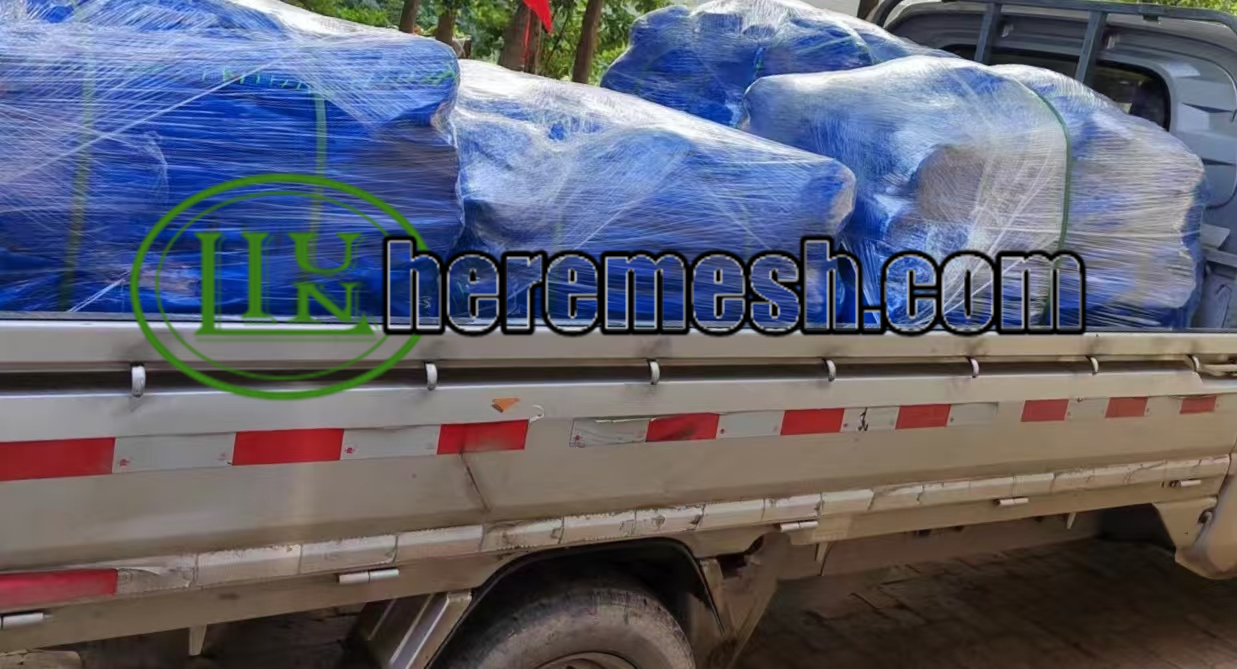 Stainless steel aviary roof mesh the best choice - stainless steel rope ...